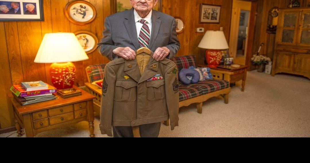 Stickers honoring Sandifer’s birthday spotted around town | News ...