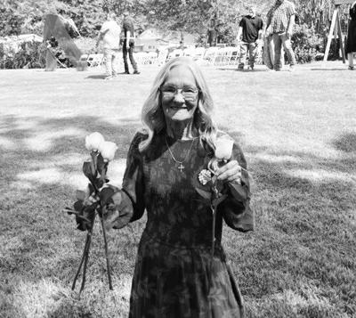 Cynthia “Marie” Rogers Daugherty | Obituaries | upstatetoday.com