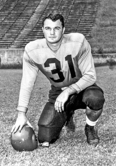 Clemson great, Ring of Honor member Cone dies | College | upstatetoday.com