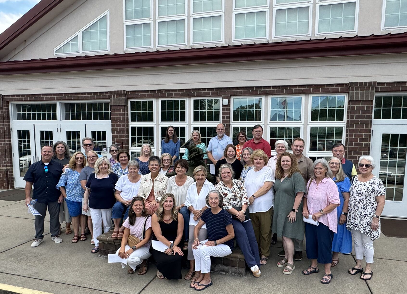 SDOC launches mentoring program for teachers | News | upstatetoday.com