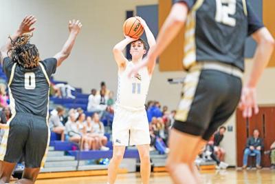 Daniel tournament to feature local flavor | High School | upstatetoday.com