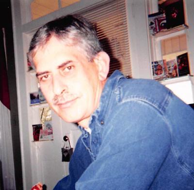 Gary Carter Hamby | Obituaries | upstatetoday.com