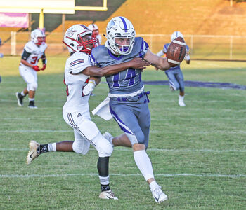 Razorbacks dominate West-Oak in Apple Bowl win | High School ...