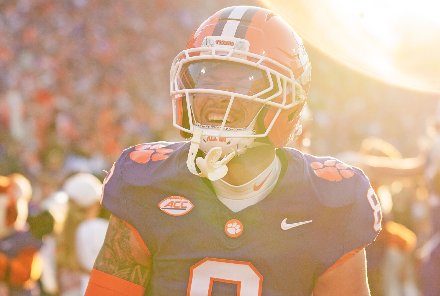 Trio of Tigers taken on second day of NFL draft | College ...