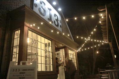 ‘A gathering spot’ — 313 Café offers variety of food throughout the day ...