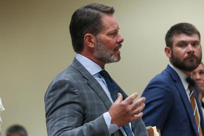 Defense attorney aims to move drug trial out of Oconee over newspaper ...