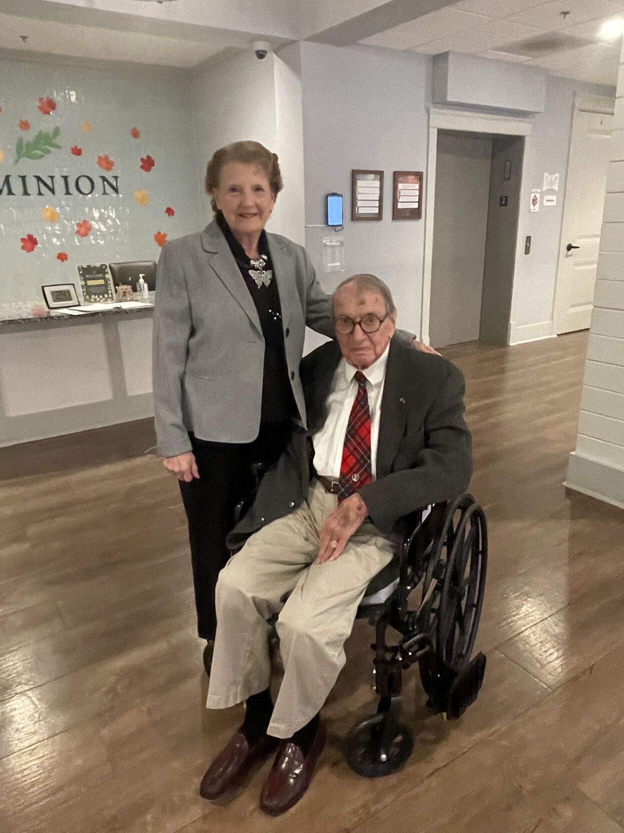 Retired Oconee judge recognized by SC Senate for service to church ...