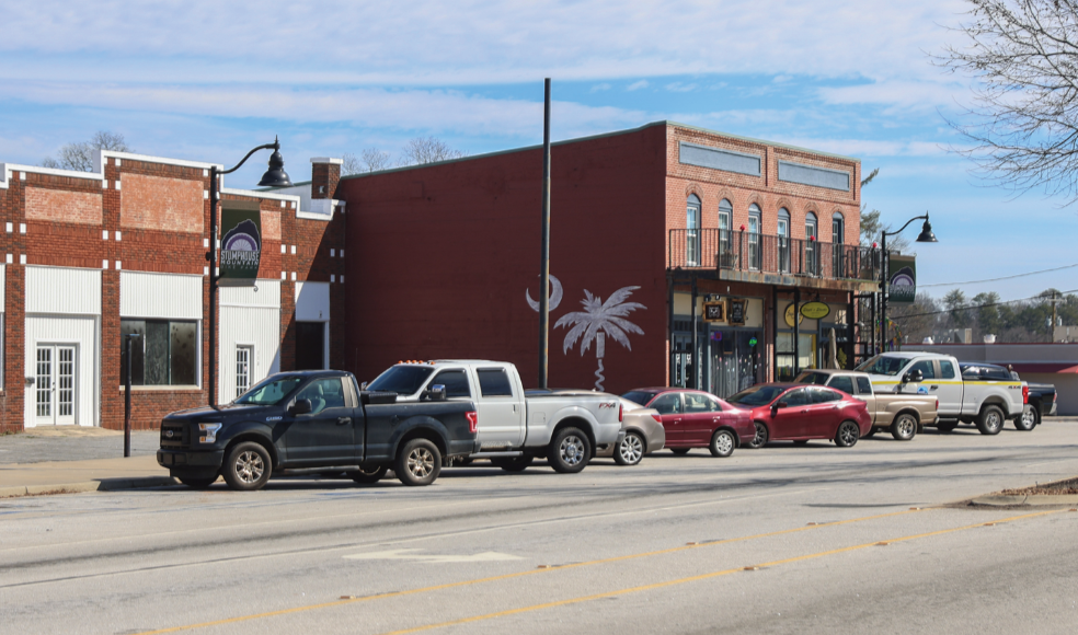 Walhalla to discuss naming opportunities in the city | News ...
