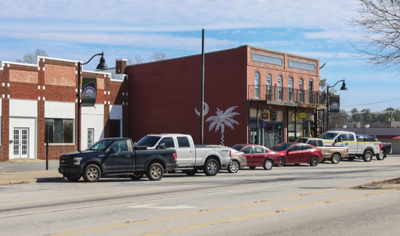 Walhalla to discuss naming opportunities in the city | News ...