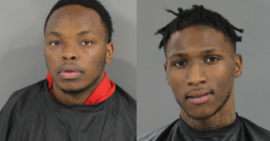 Anderson men convicted of 2022 murder | News | upstatetoday.com