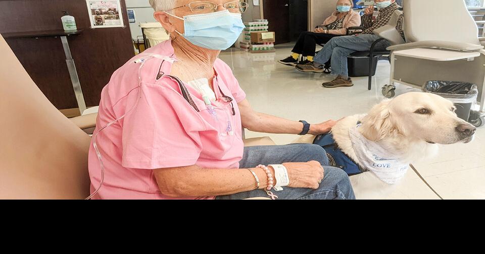 Seneca woman recalls breast cancer journey | Lifestyle | upstatetoday.com