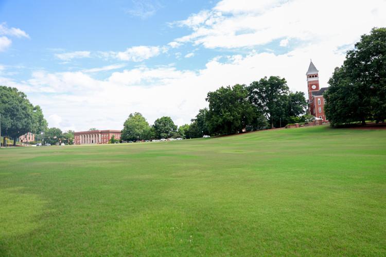 Clemson trustees select university’s 16th president | News ...
