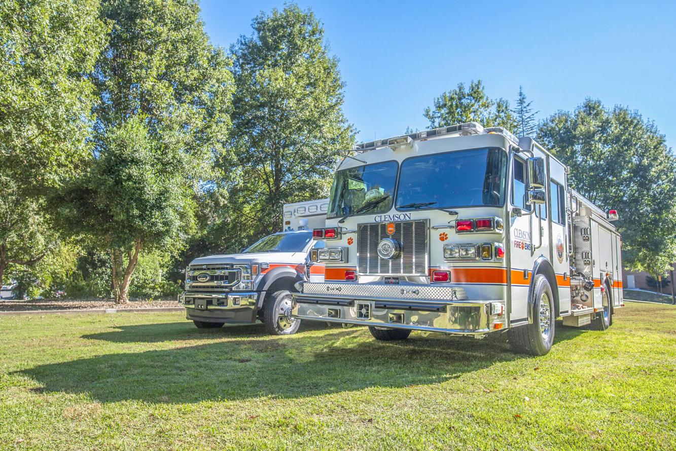 CUFD launches Community Connect program | News | upstatetoday.com