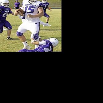 New-look Razorbacks hold annual spring game | High School ...