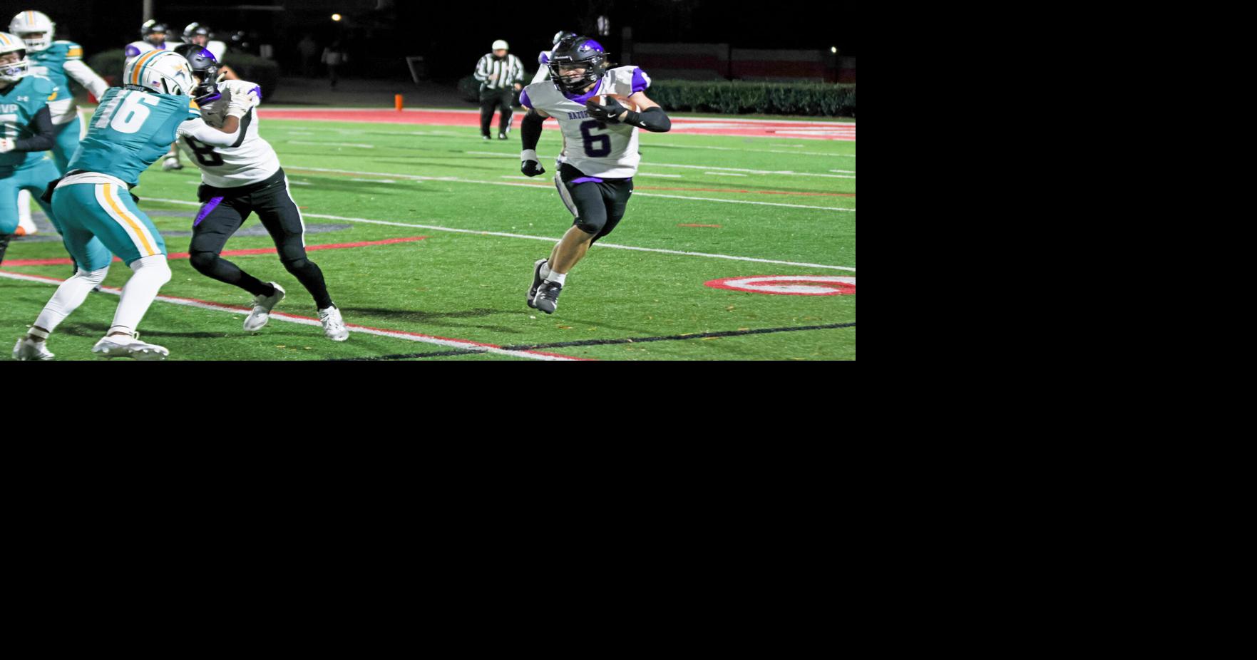 Razorbacks’ season ends against MVP | High School | upstatetoday.com