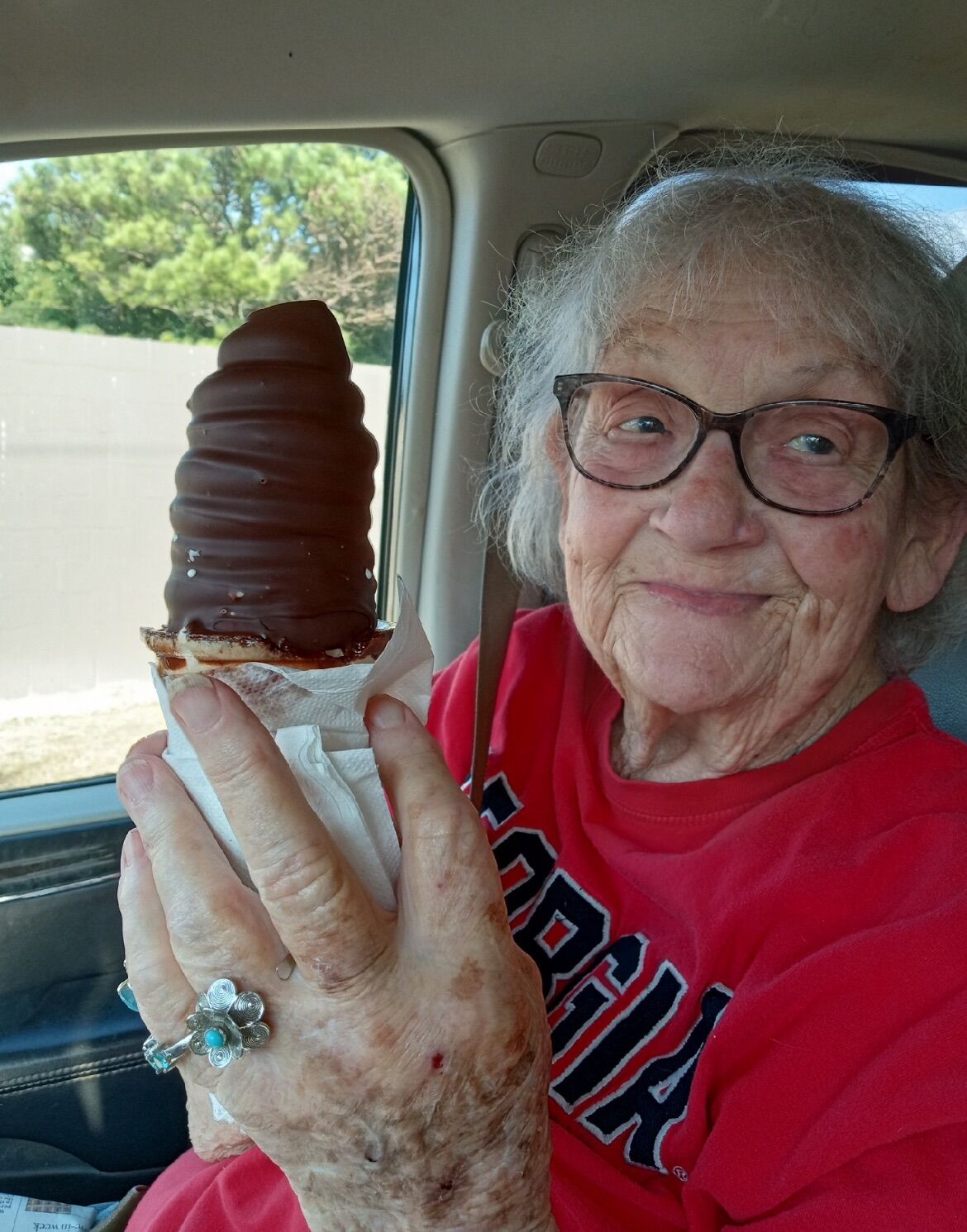 Jacquelyn ‘Jackie’ Pate | Obituaries | upstatetoday.com