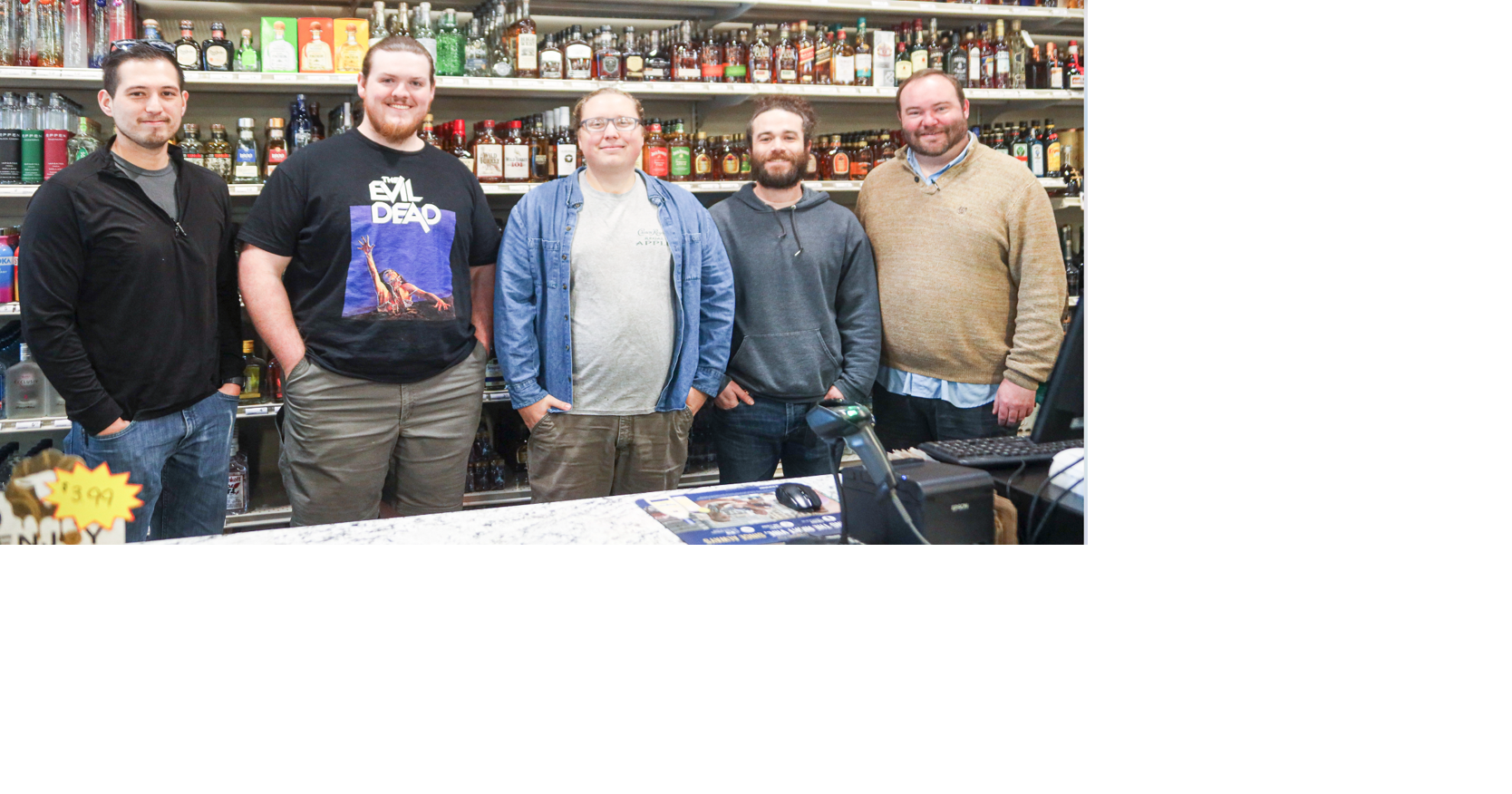 Anderson business has all your alcohol needs | Lifestyle | upstatetoday.com