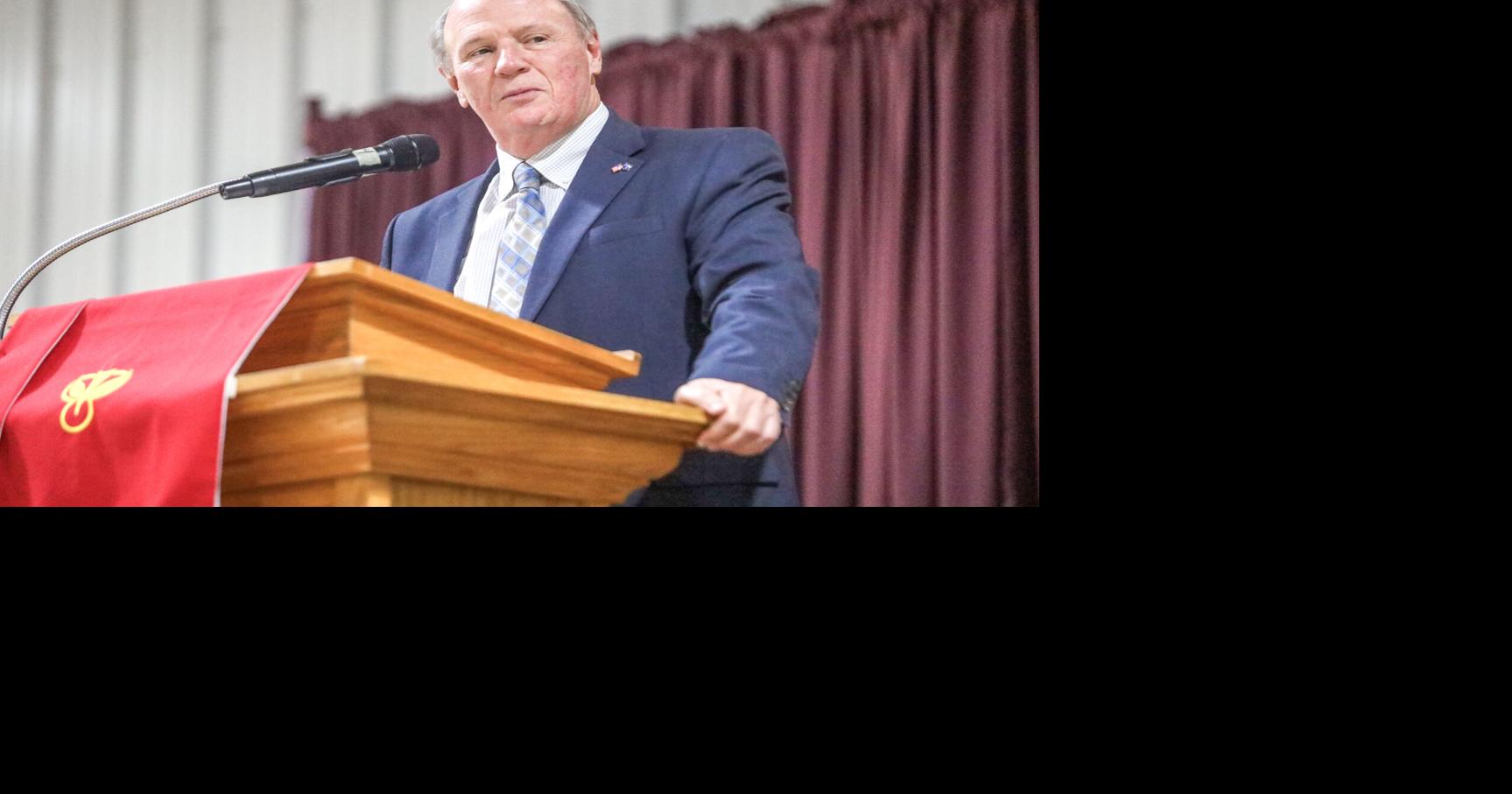 Lawmakers to talk potential DUI changes among other items | News ...