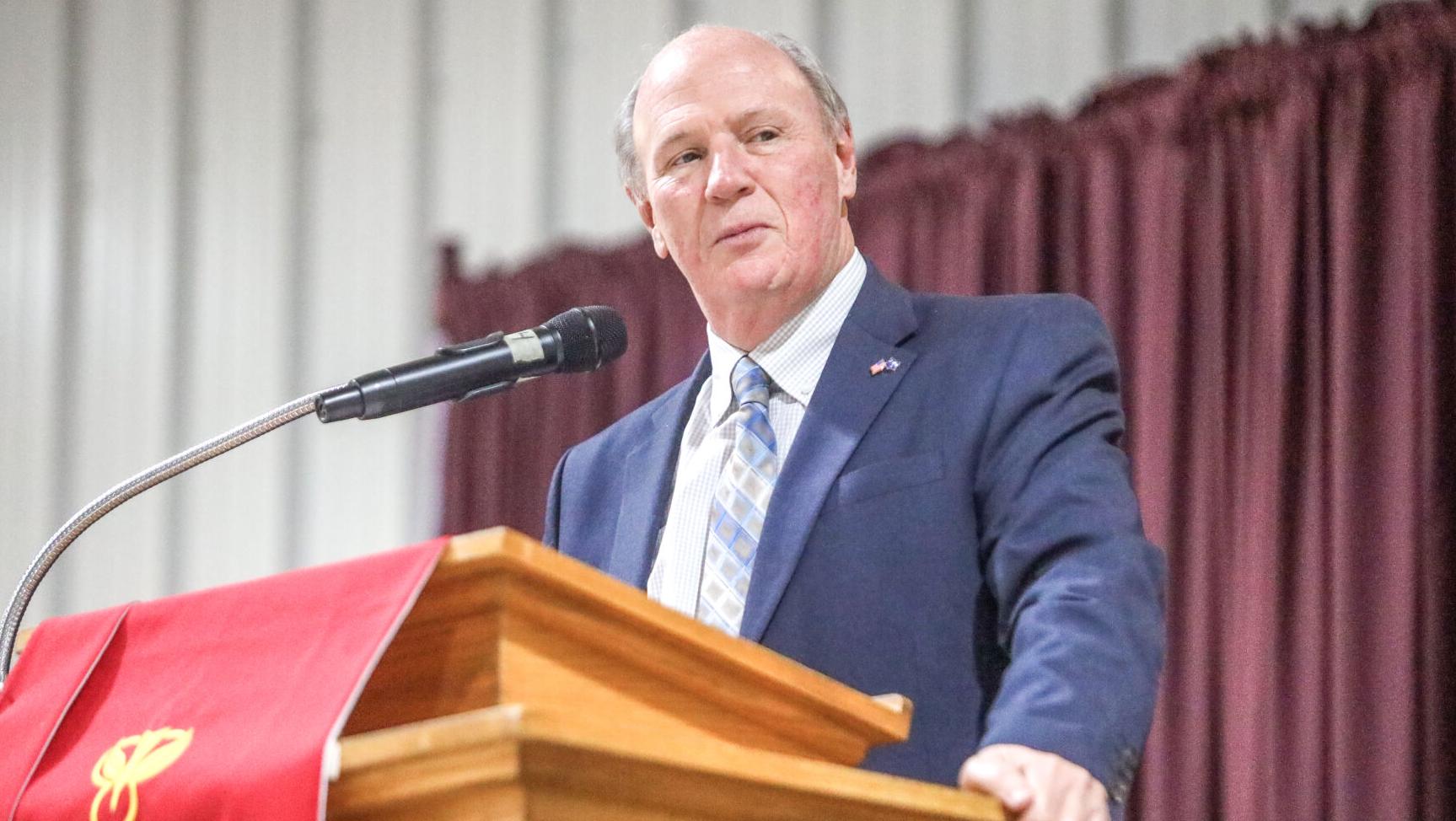 Alexander requests state review of the Newry Project | News ...