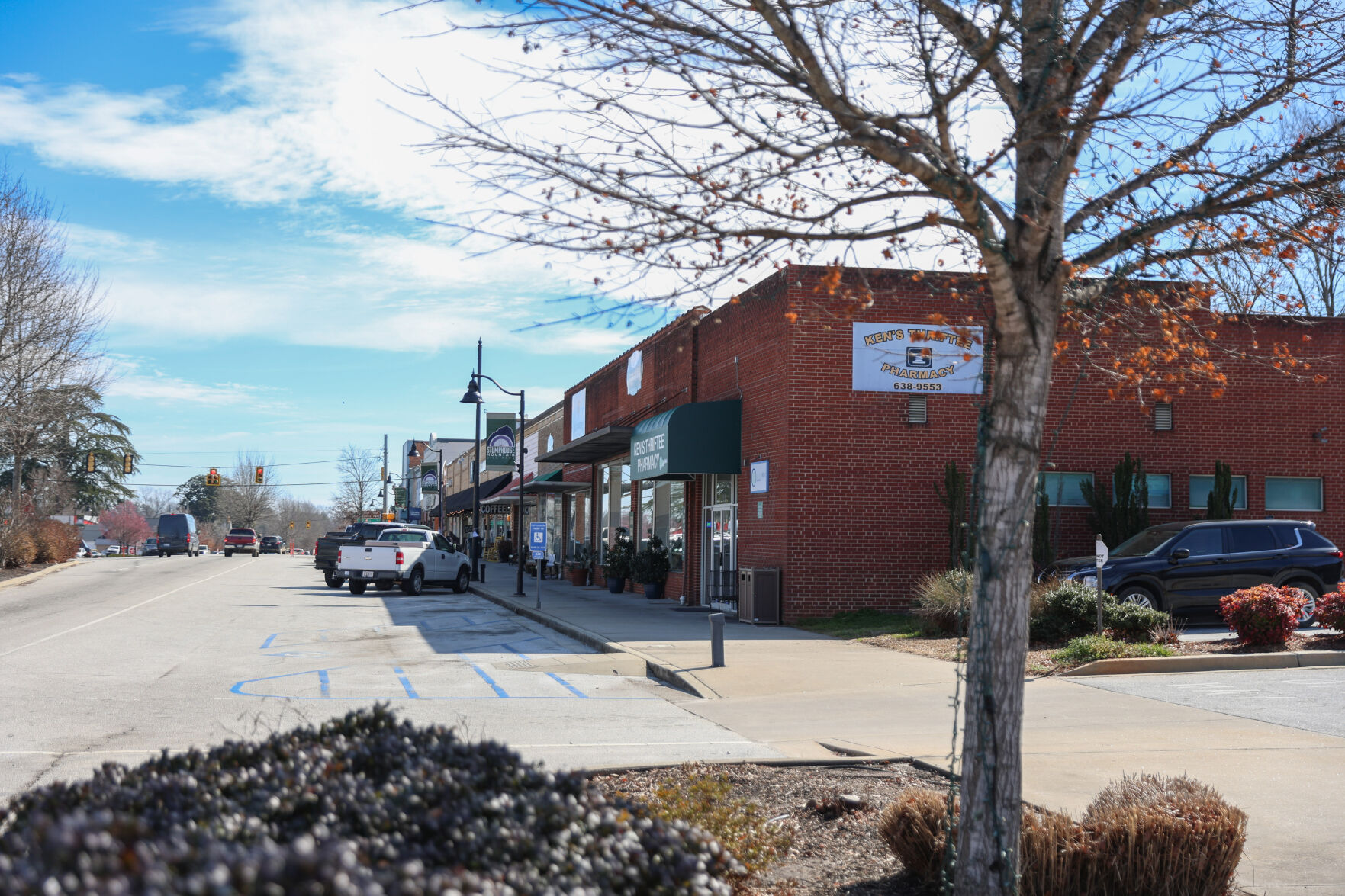 Walhalla revisits alcohol sale hours | News | upstatetoday.com