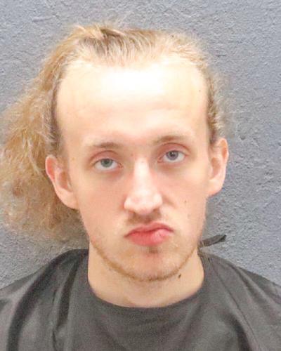 Crime briefs: Police: Seneca man tries to shoot woman, gets shot | News ...