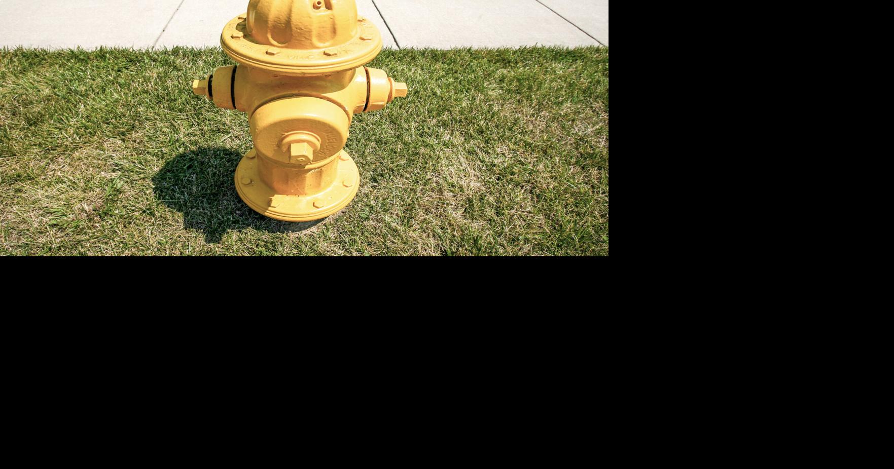 Hydrant testing and flushing set to begin | News | upstatetoday.com