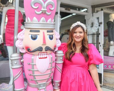 Dear Rosie: Three years of style, passion and community | Lifestyle ...