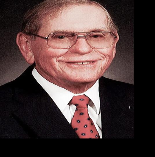 Harold Smith | Obituaries | upstatetoday.com