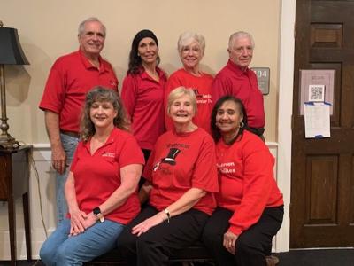 Senior Follies brings ‘Bucket List’ to Anderson | Lifestyle ...