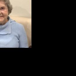 Maria Boineau Macaulay | Obituaries | upstatetoday.com