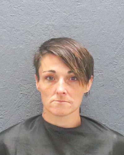 Westminster woman charged with stealing car | News | upstatetoday.com