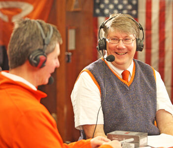 Bourret closes out 40-year Clemson career | College | upstatetoday.com