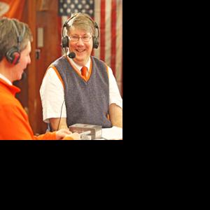 Bourret closes out 40-year Clemson career | College | upstatetoday.com