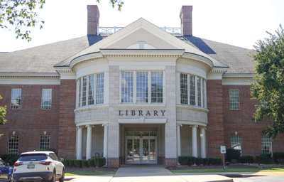 Locals react to Pickens County Republican Party’s focus on library ...