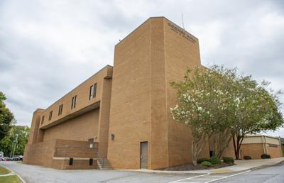 2 longtime Tri-County Tech buildings up for renovations | News ...