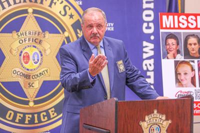 Sheriff: Time to ‘re-engage’ community on domestic violence on 10th ...