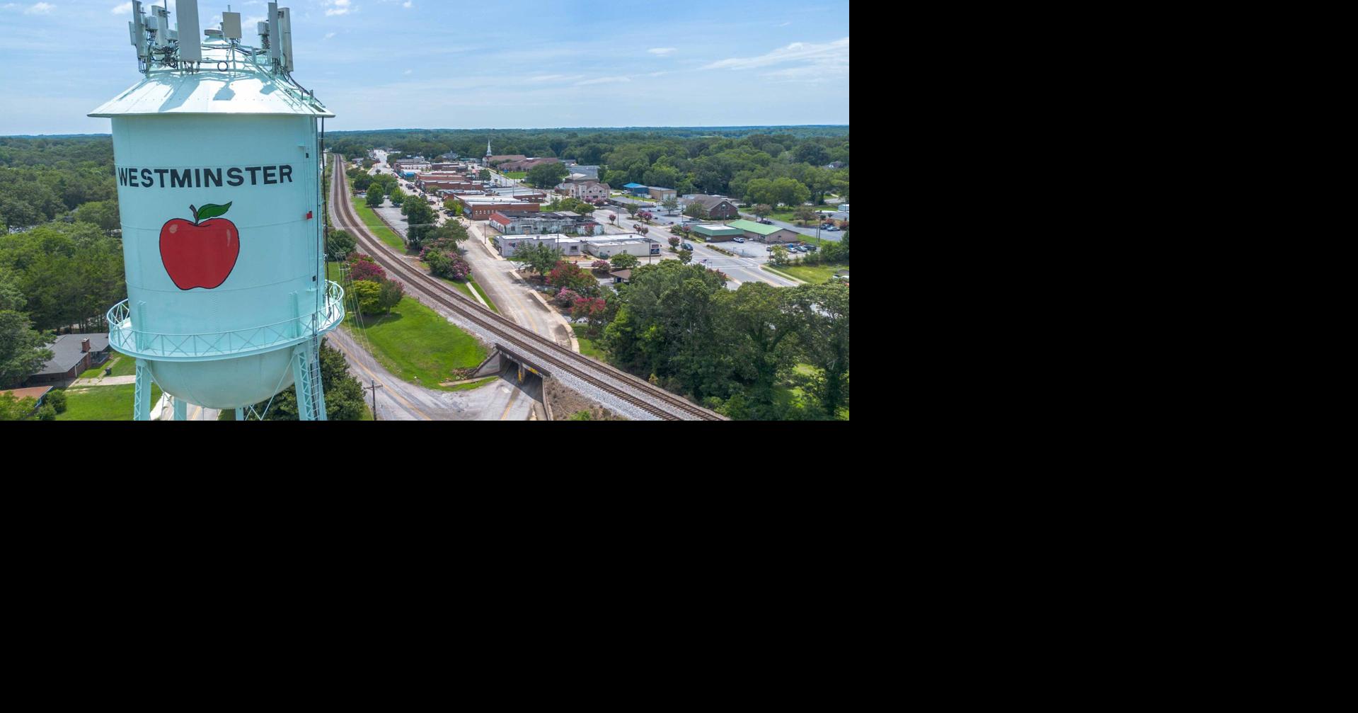 Westminster City Council talks utility needs | News | upstatetoday.com