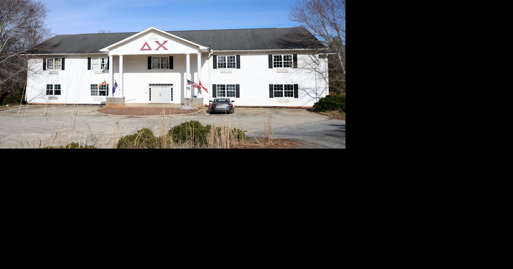 Clemson frat found in violation of hazing in the fall | News ...