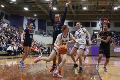 Walhalla tops Patriots, advances to Upper State finals | High School ...