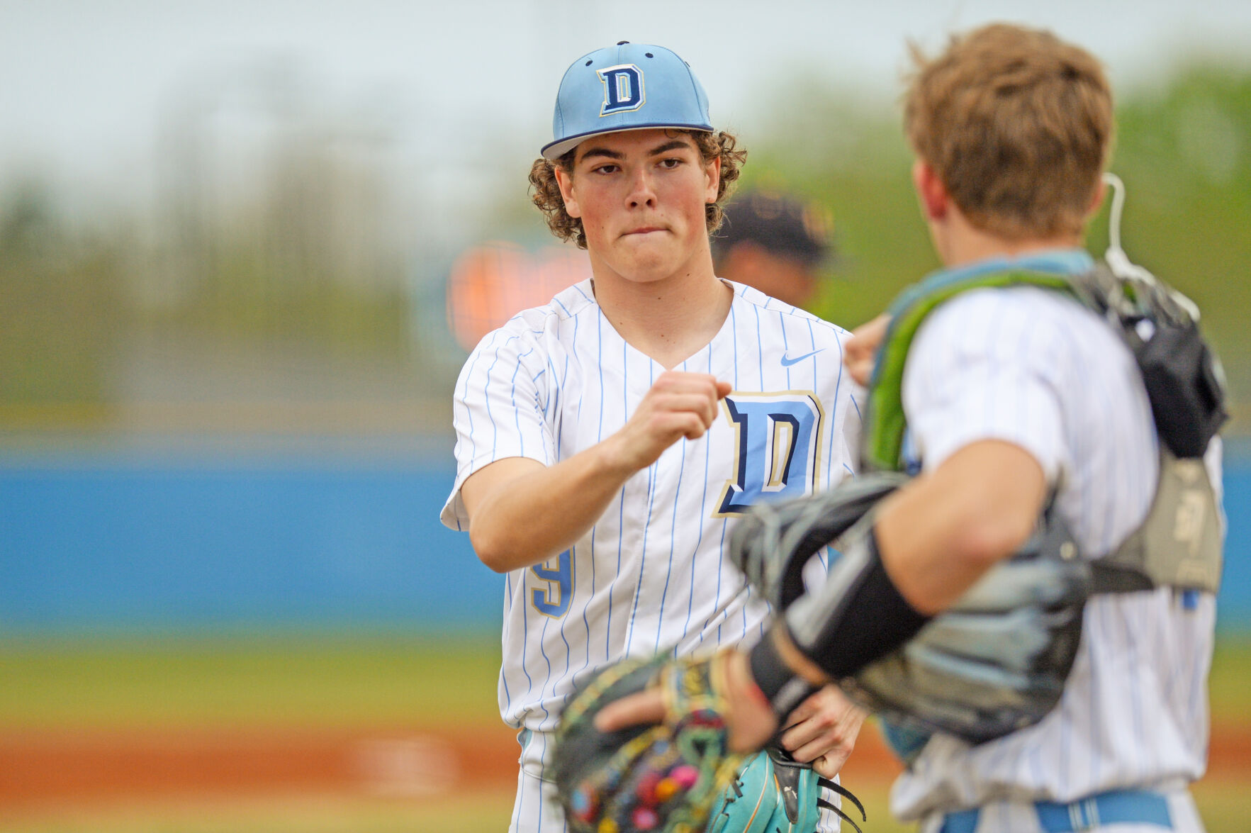 Lions top Crescent in battle atop region standings | Sports ...