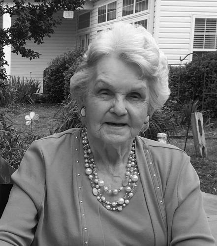 Emma Lucile Newton Stuckey | Obituaries | upstatetoday.com