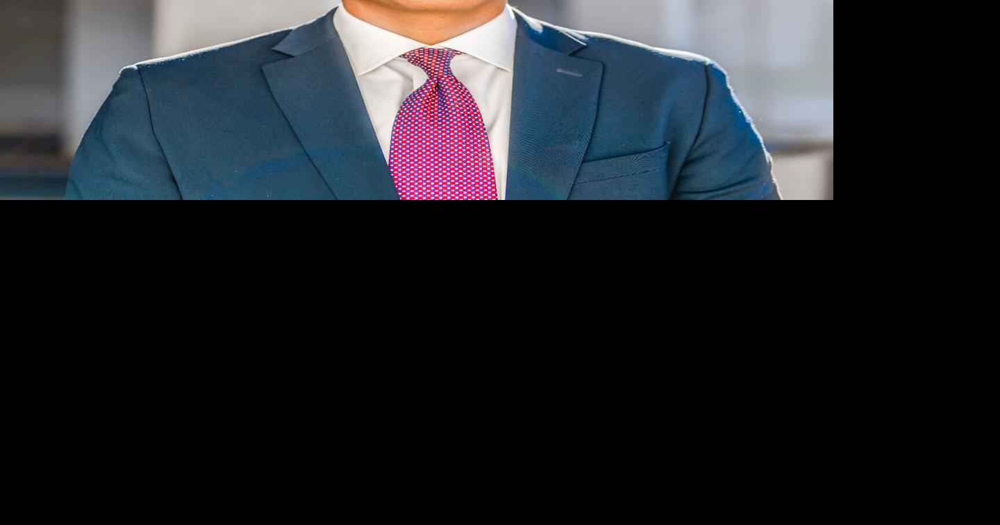 Simpsonville man running for SC 3rd District | News | upstatetoday.com
