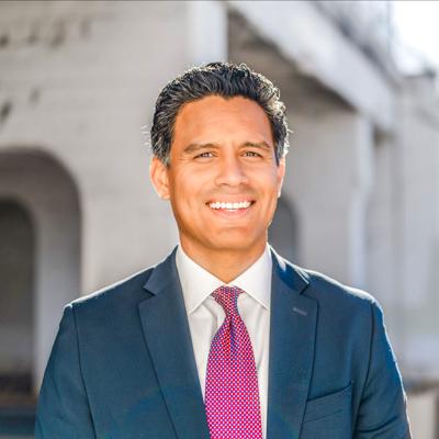 Simpsonville man running for SC 3rd District | News | upstatetoday.com