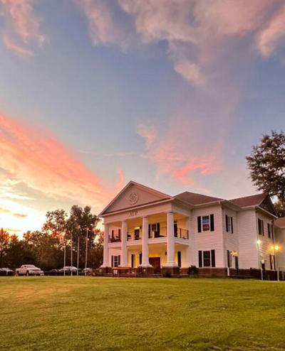 AGR fraternity hit with 4-year suspension | Pickens County ...