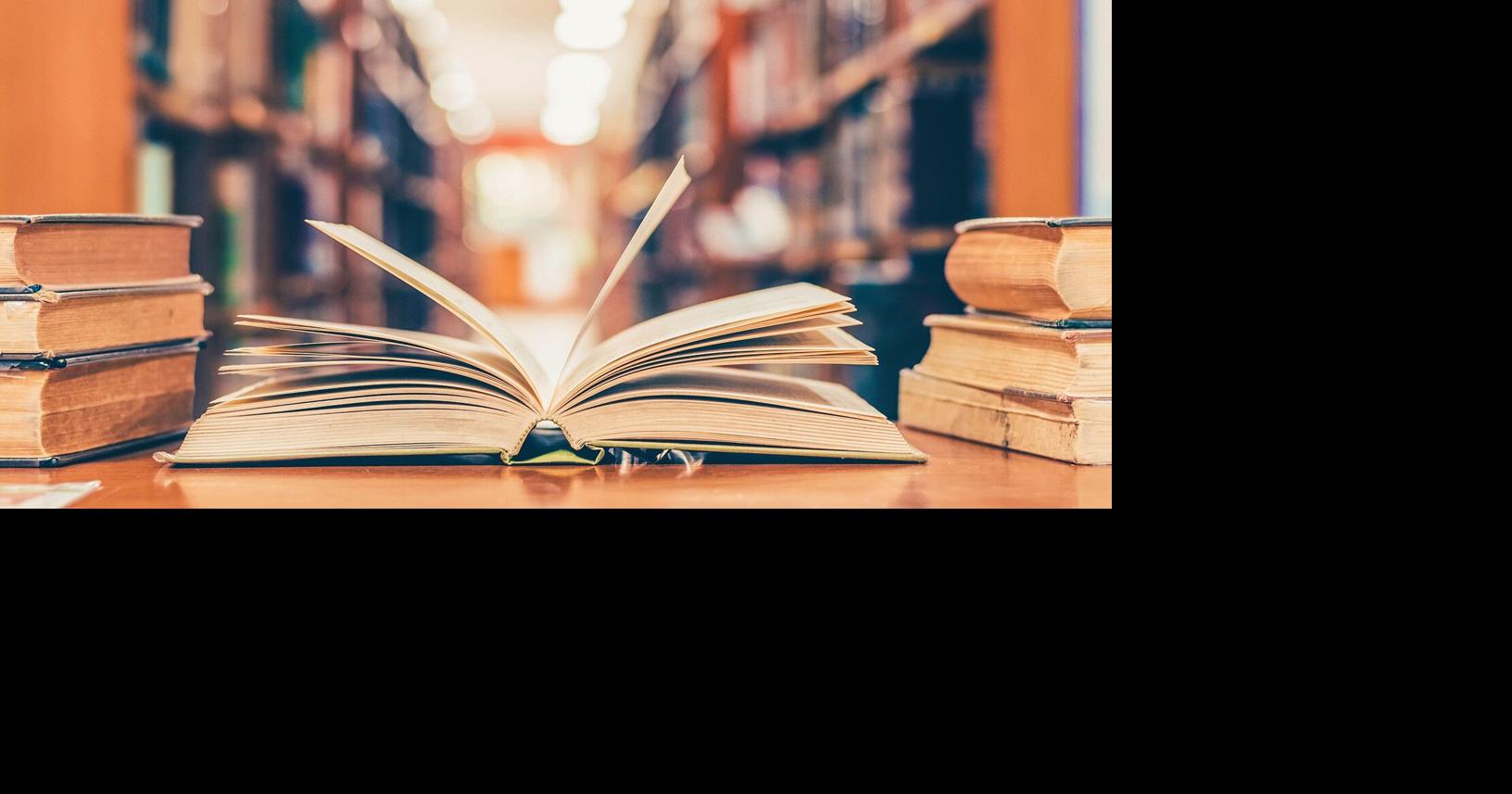 Libraries announce reopening plan | News | upstatetoday.com