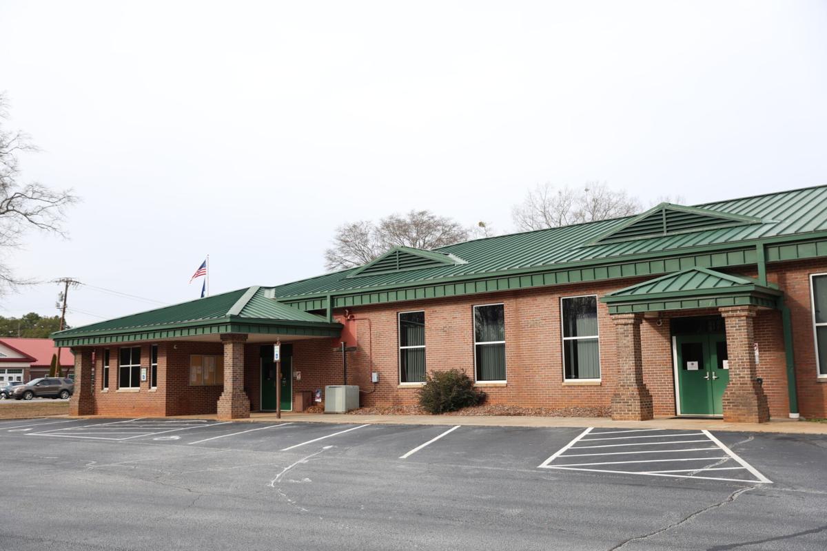 New attorney hired for Oconee County | News | upstatetoday.com