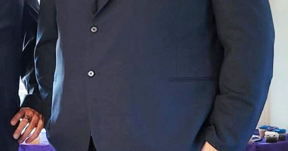 Phoenix Adam Tempest | Obituaries | upstatetoday.com