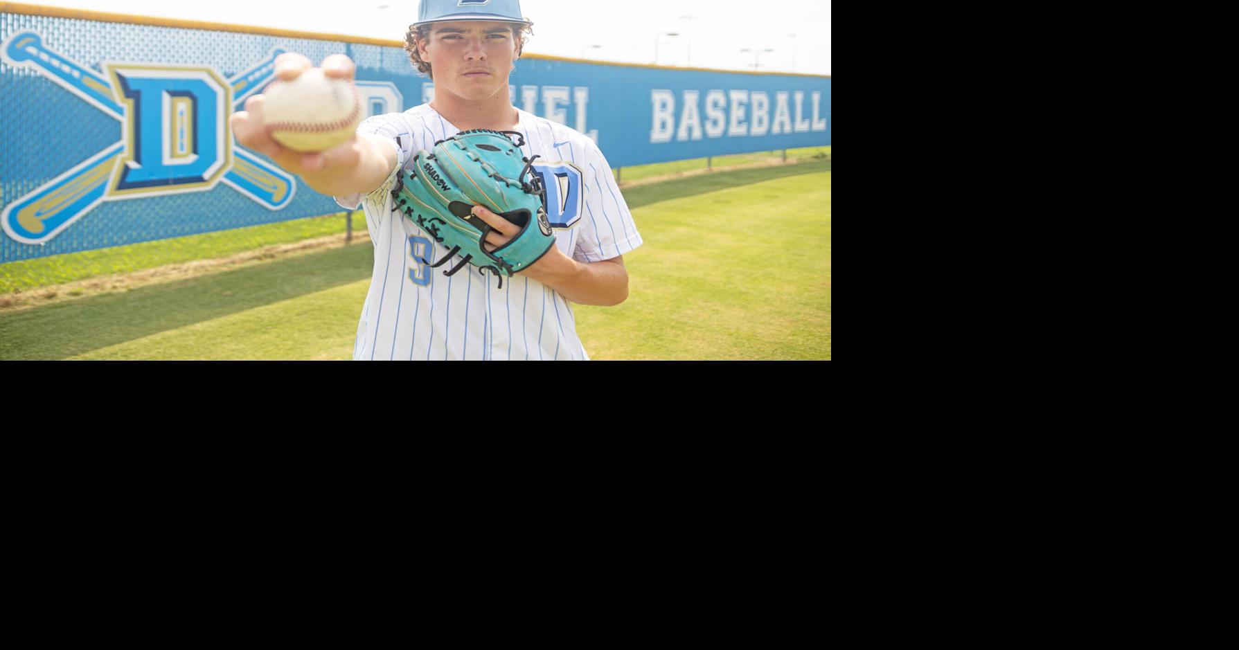 Confidence fuels Daniel’s McCrary | Sports | upstatetoday.com