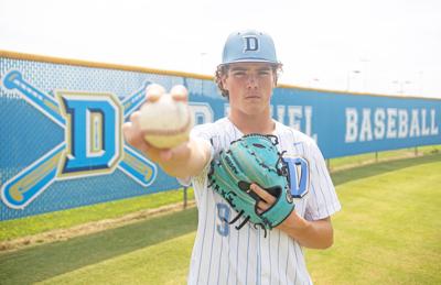 Confidence fuels Daniel’s McCrary | Sports | upstatetoday.com