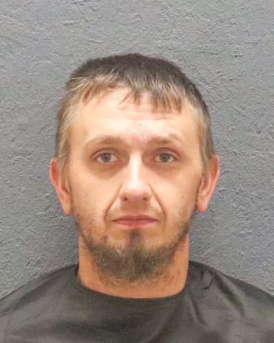 Pair charged with exposing child to methamphetamine | News ...